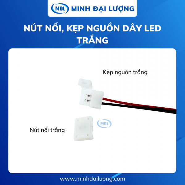 Sản phẩm - Minh Đại Lượng